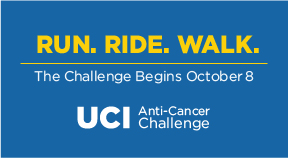 UCI Human Resources | Wellness